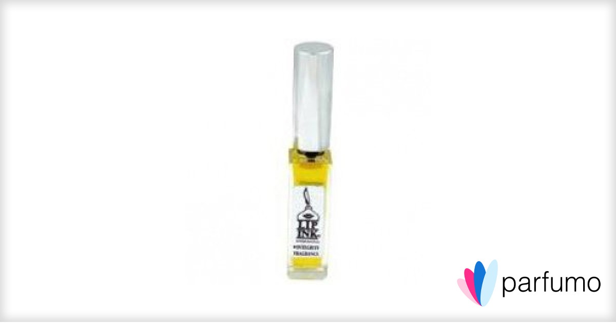 Integrity by Lip-Ink » Reviews & Perfume Facts