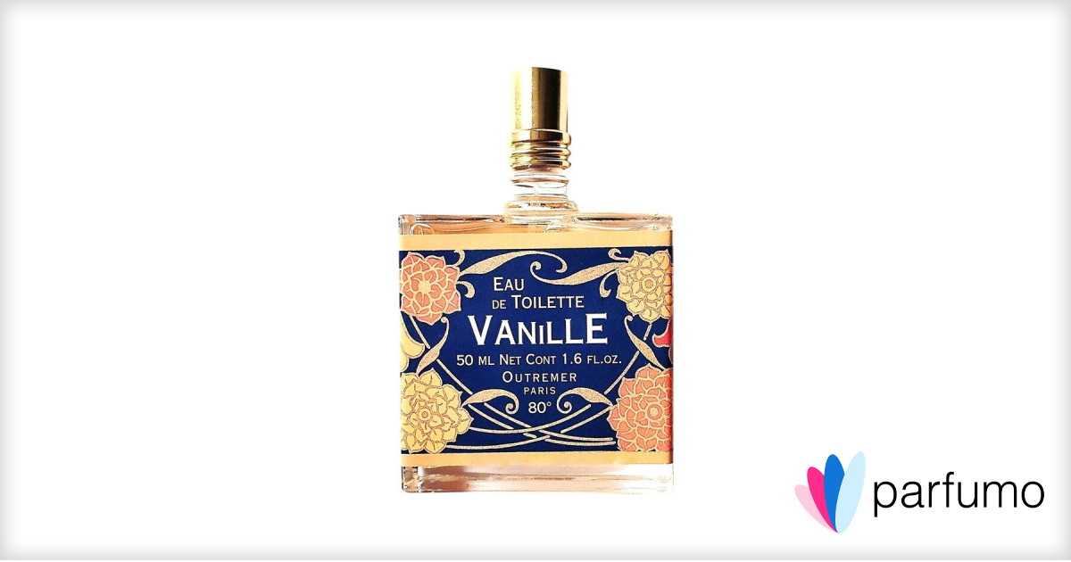 Vanille by Outremer » Reviews & Perfume Facts