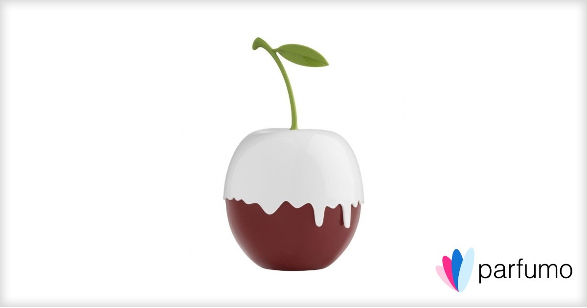Kimoji Cherry by KKW Fragrance / Kim Kardashian » Reviews & Perfume Facts