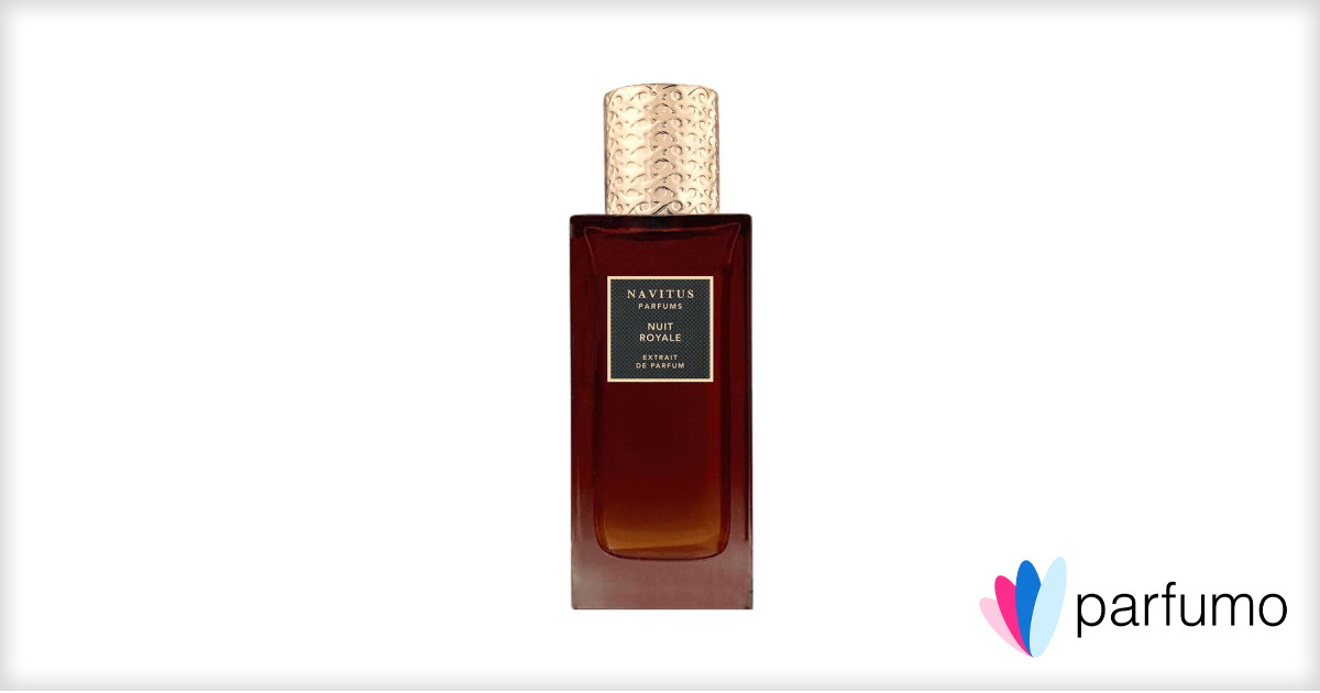 Nuit Royale von Navitus Parfums (Extrait de Parfum) » Meinungen ...