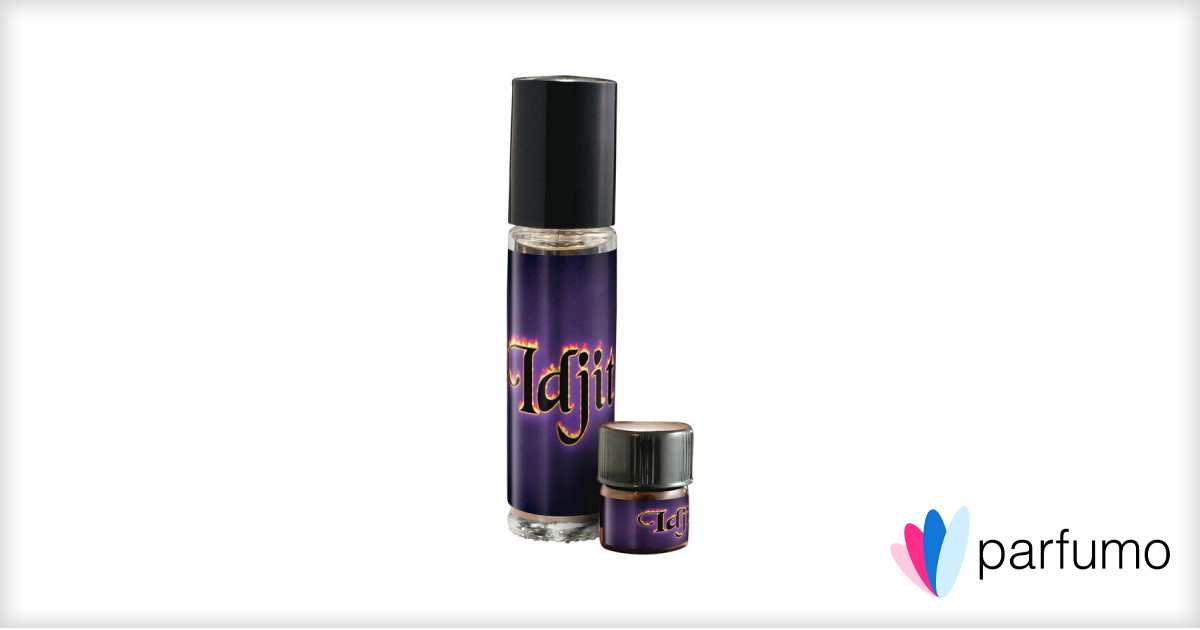Idjit by Sucreabeille (Perfume Oil) » Reviews & Perfume Facts