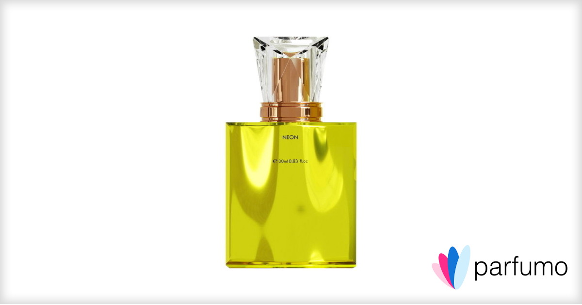 Neon by Eloi Coco » Reviews & Perfume Facts
