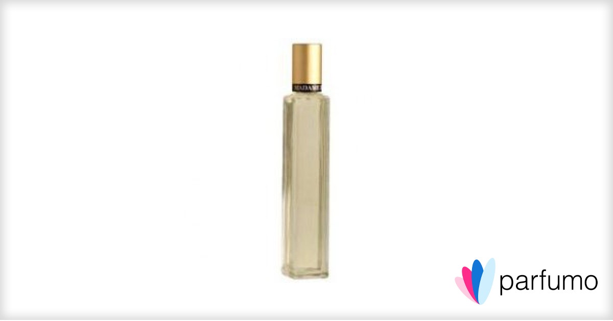 Madame de Julie by Julie Burk » Reviews & Perfume Facts