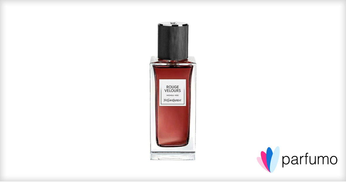 Velours 2021 / Rouge Velours by Yves Saint Laurent » Reviews & Perfume ...