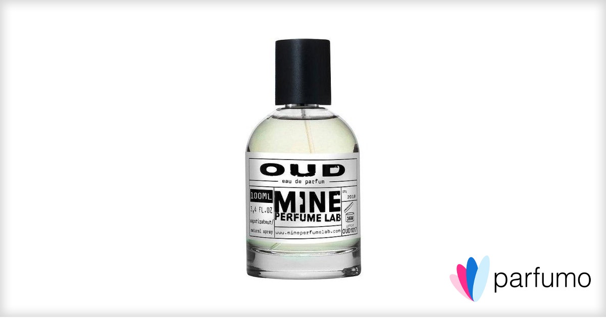 Oud by Mine Perfume Lab » Reviews & Perfume Facts
