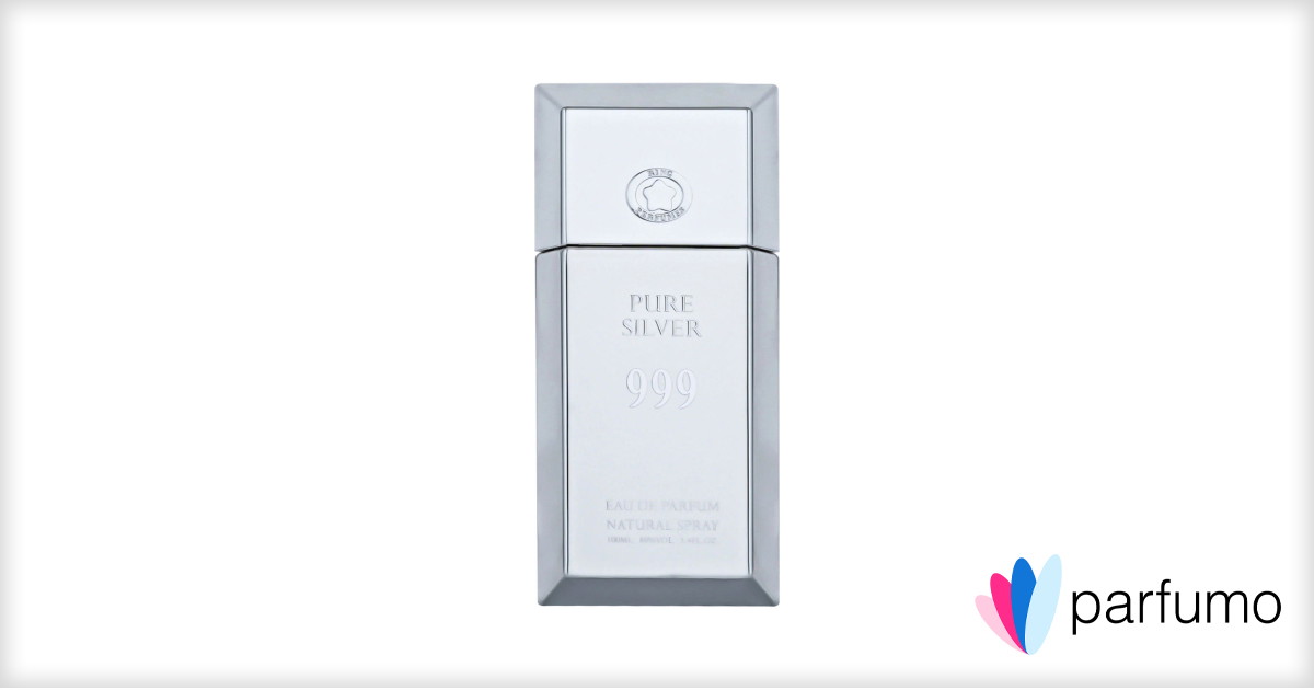 Pure Silver by Ring » Reviews & Perfume Facts