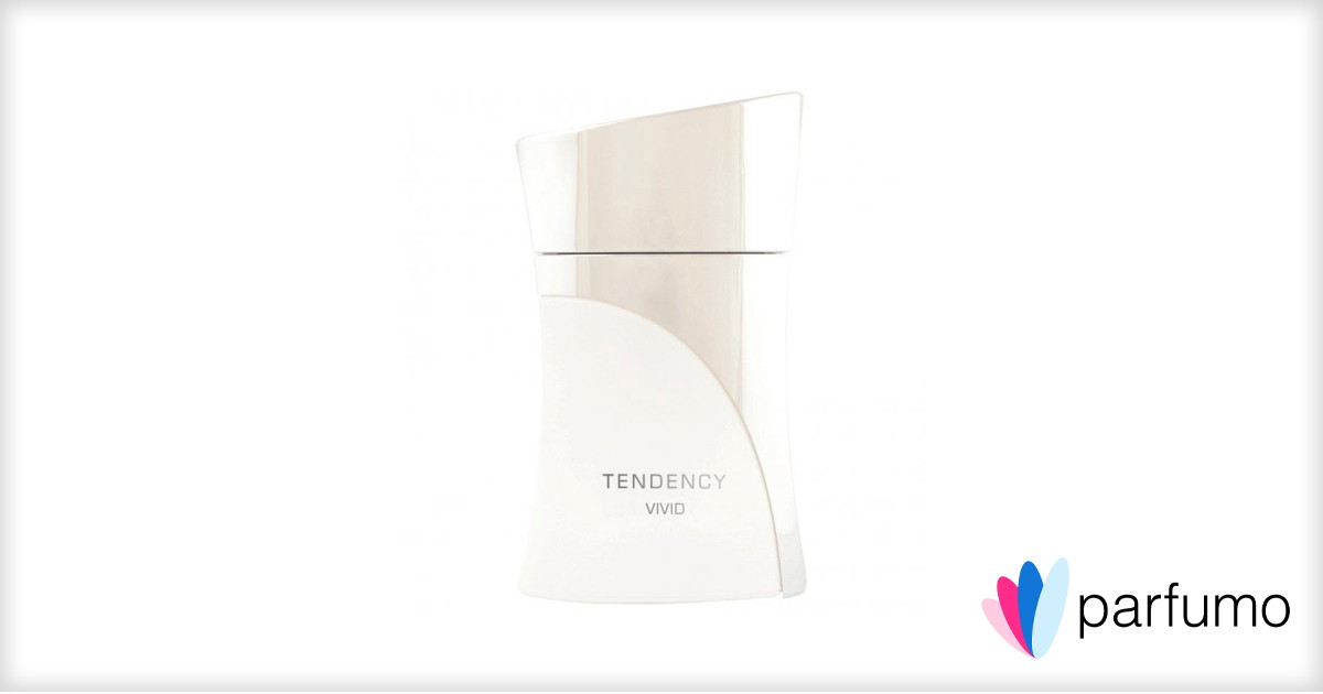 Tendency Vivid by Vûrv » Reviews & Perfume Facts