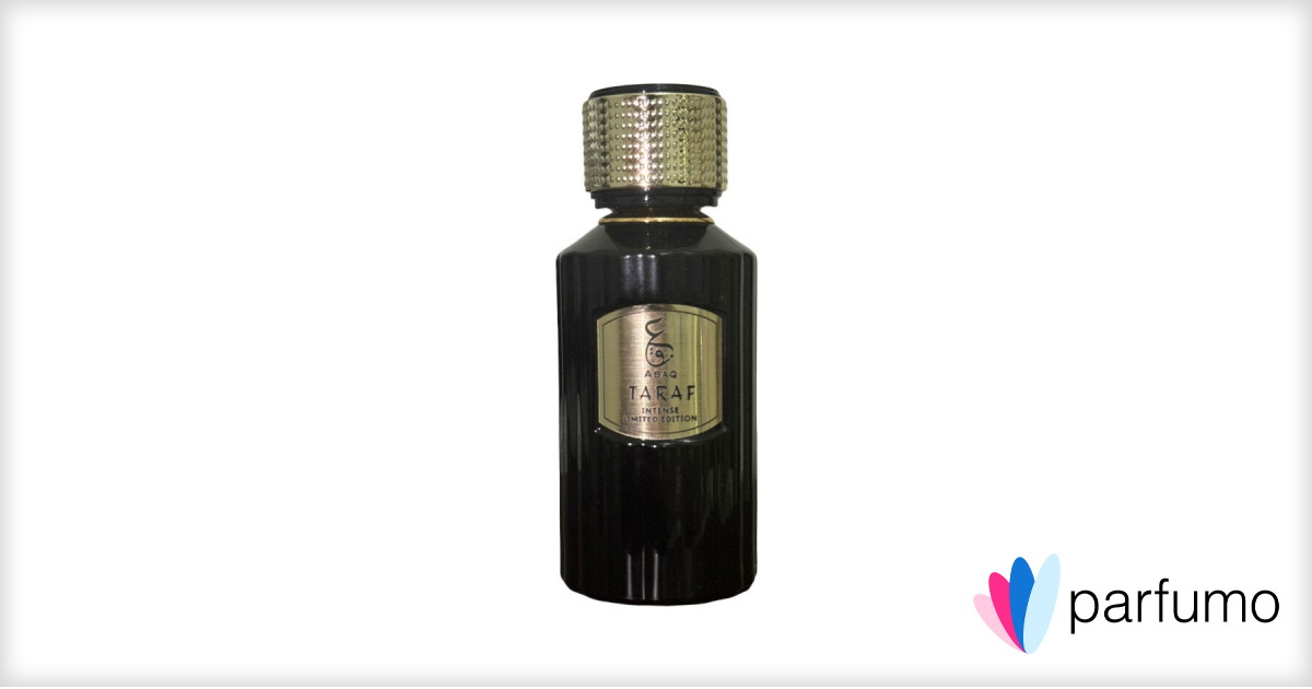 Taraf / ترف by Abaq Al-Kuwait » Reviews & Perfume Facts