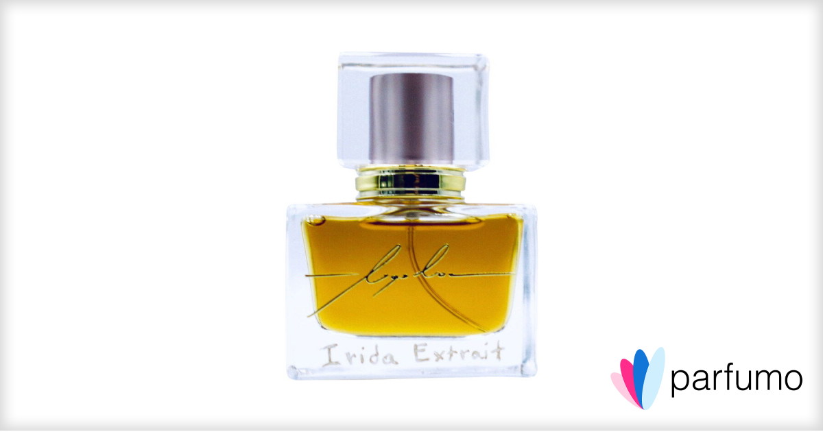 Irida Extrait by Angelos Créations Olfactives » Reviews & Perfume Facts