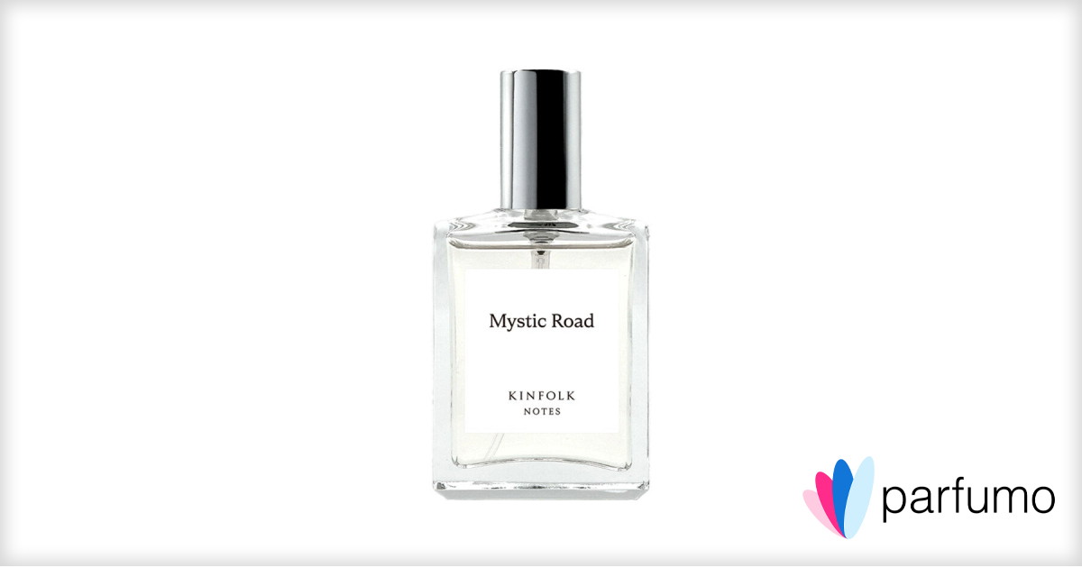 Mystic Road by Kinfolk Notes » Reviews & Perfume Facts