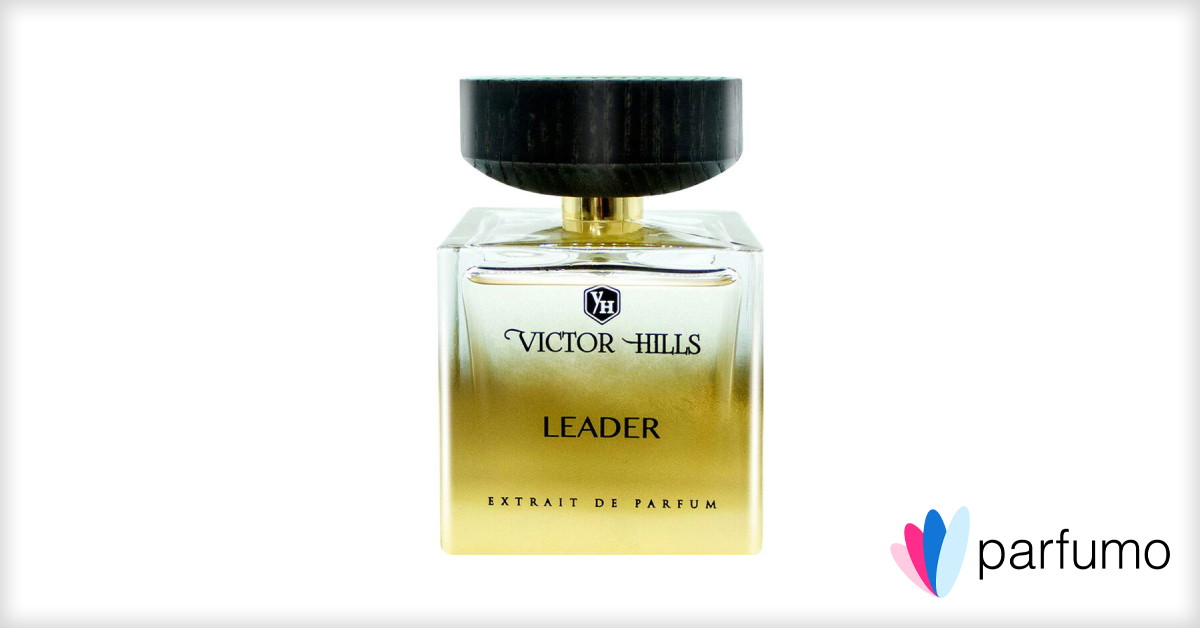 Leader by Victor Hills (Extrait de Parfum) » Reviews & Perfume Facts
