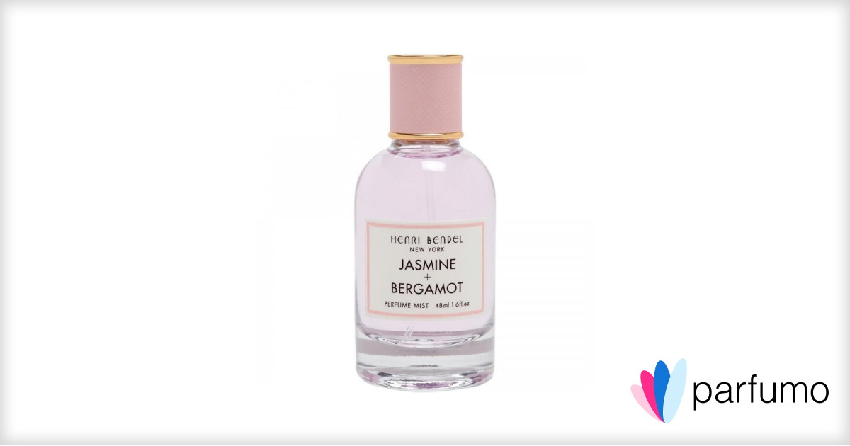 Jasmine + Bergamot by Henri Bendel » Reviews & Perfume Facts