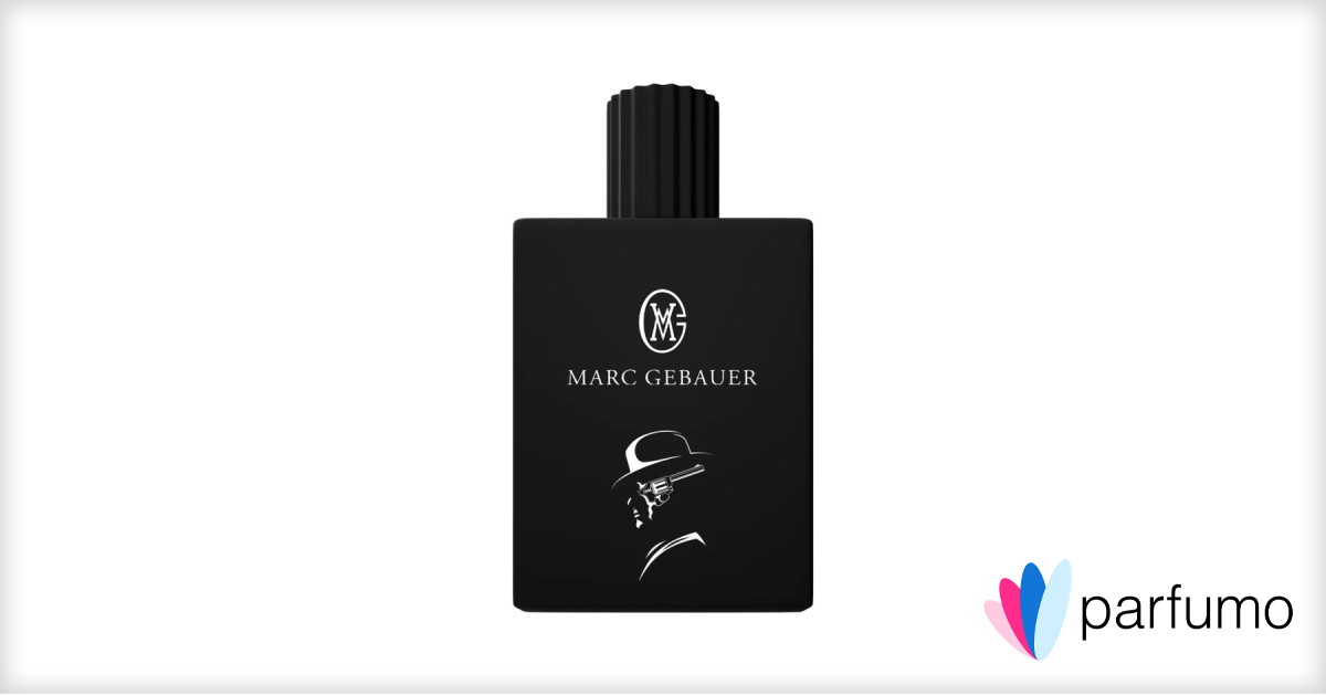 Vendetta by Marc Gebauer » Reviews & Perfume Facts