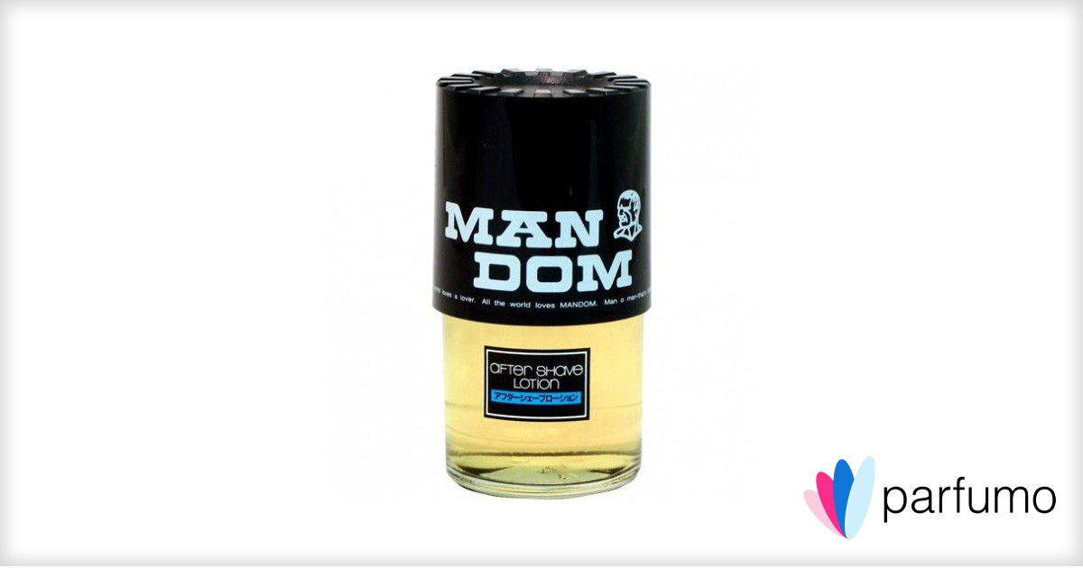 Mandom / マンダム by Mandom / マンダム (After Shave Lotion) » Reviews & Perfume ...