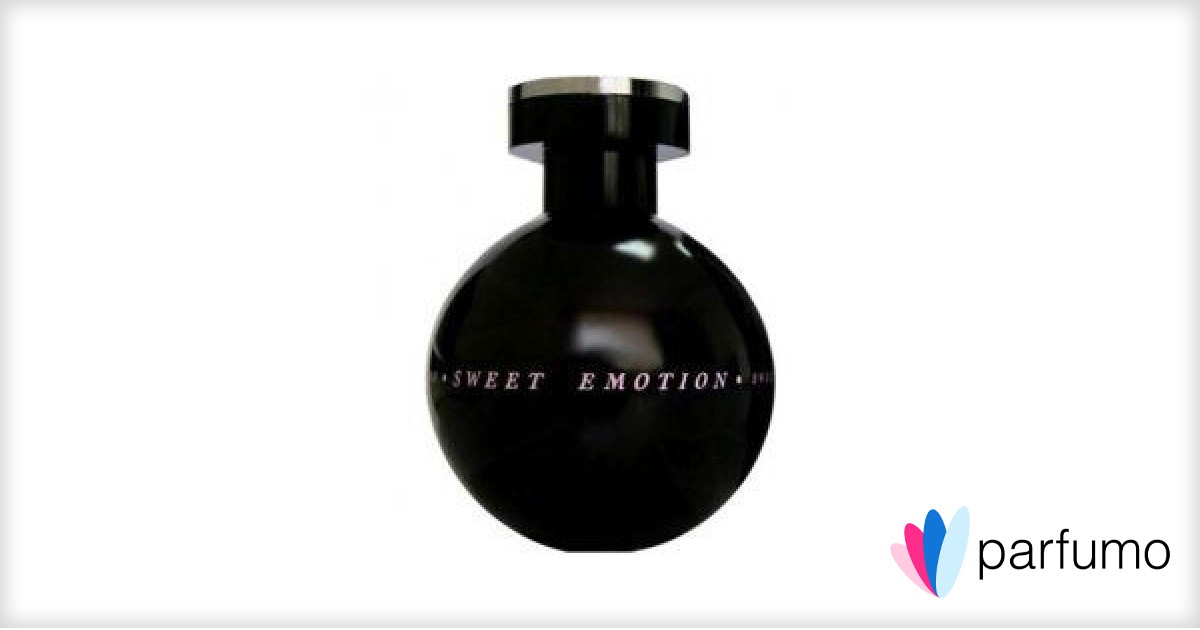 Sweet Emotion by Geparlys » Reviews & Perfume Facts