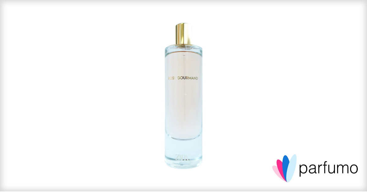 Rose Gourmand Women by Zara » Reviews & Perfume Facts
