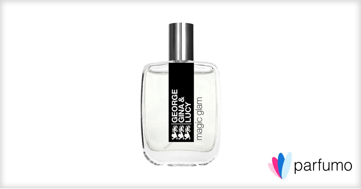 Magic Glam by George Gina & Lucy » Reviews & Perfume Facts