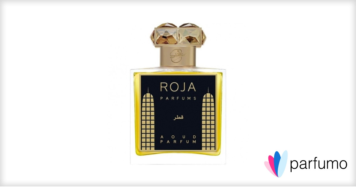 Qatar by Roja Parfums » Reviews & Perfume Facts