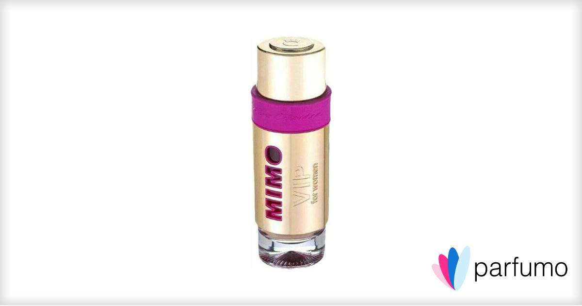 Mimo VIP for Women by Mimo Chkoudra » Reviews & Perfume Facts