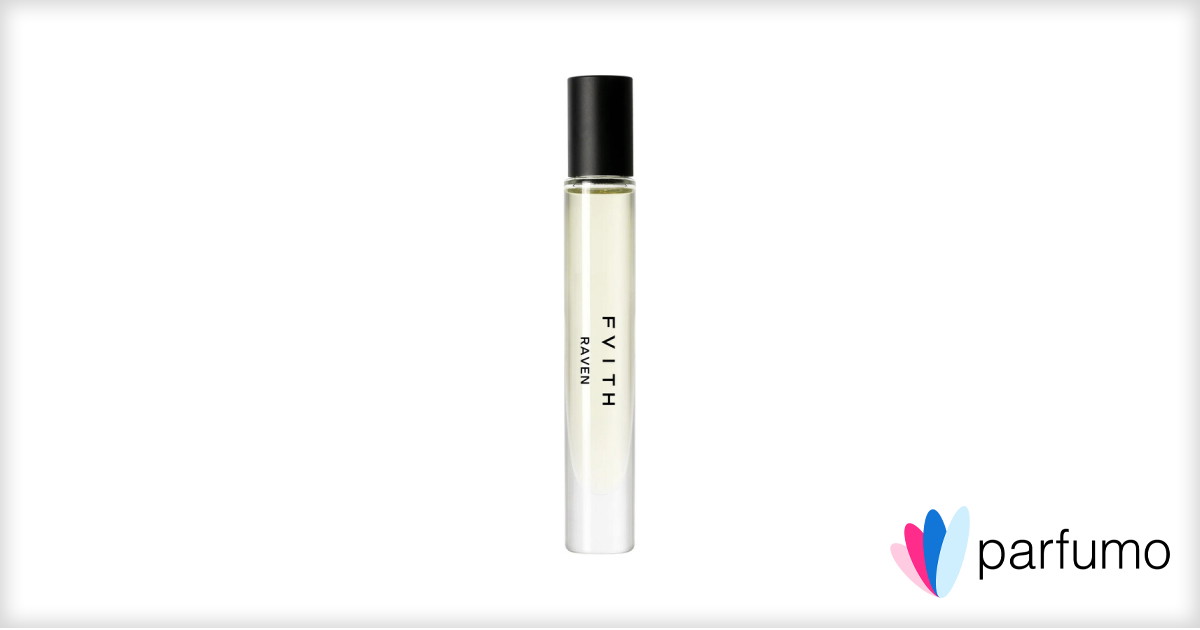 Raven by Fvith » Reviews & Perfume Facts
