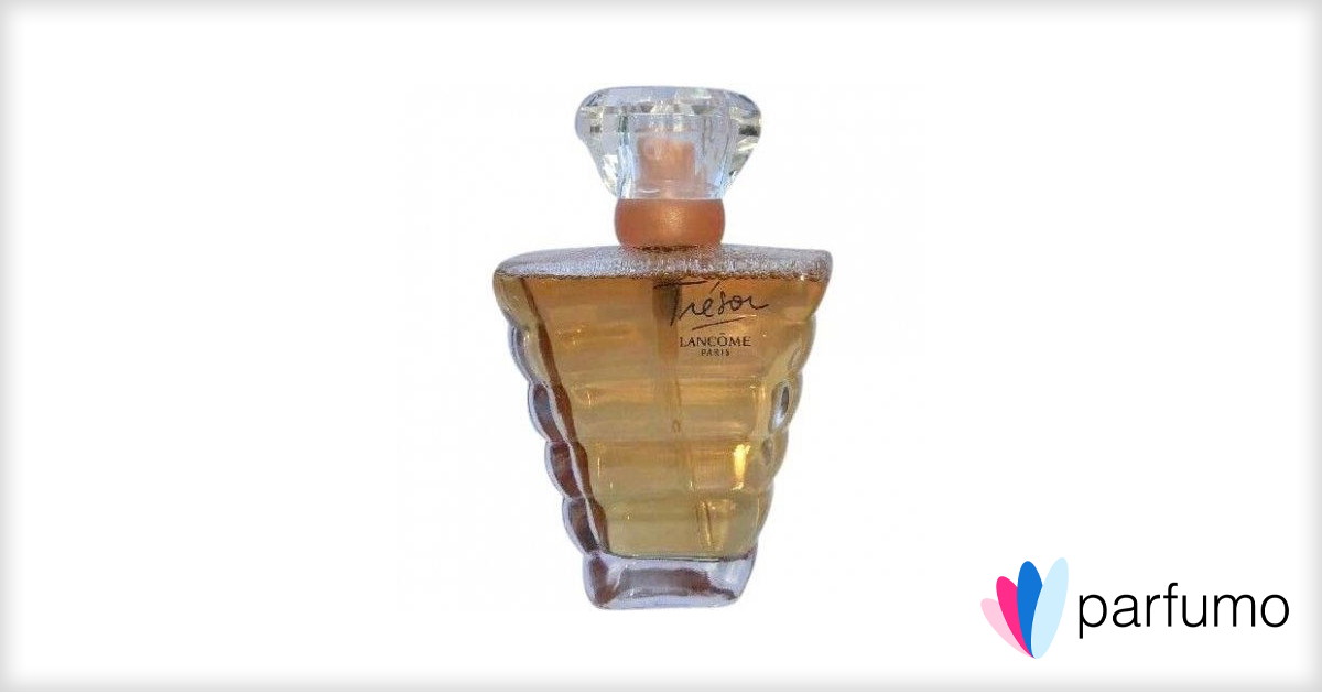 Trésor Rosée de Parfum by Lancôme » Reviews & Perfume Facts