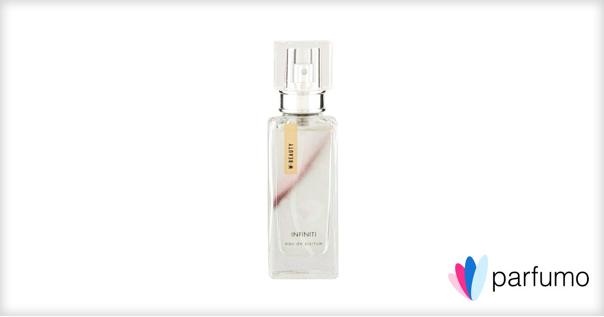 Infiniti by W•Beauty (Eau de Parfum) » Reviews & Perfume Facts