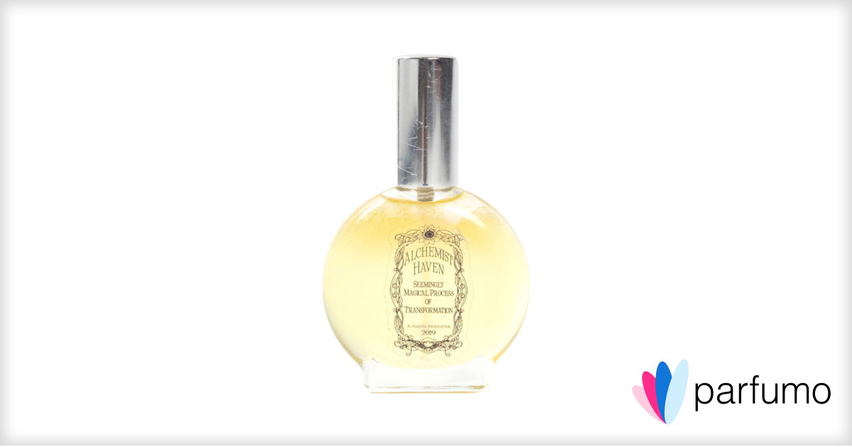 Fancy by Alchemist Haven (Parfum Oil) » Reviews & Perfume Facts