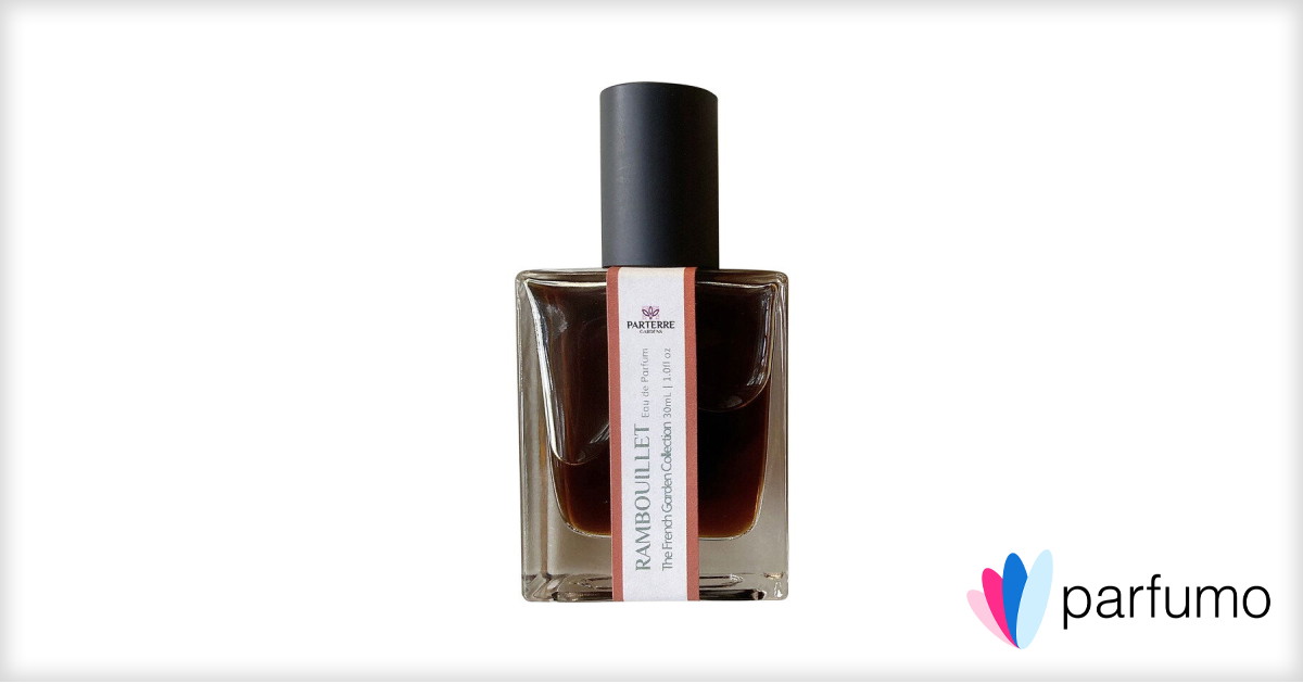 Rambouillet by Parterre Gardens (Eau de Parfum) » Reviews & Perfume Facts