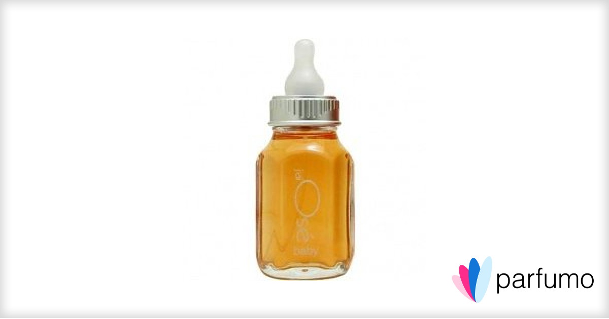 J'ai Osé Baby by Guy Laroche » Reviews & Perfume Facts