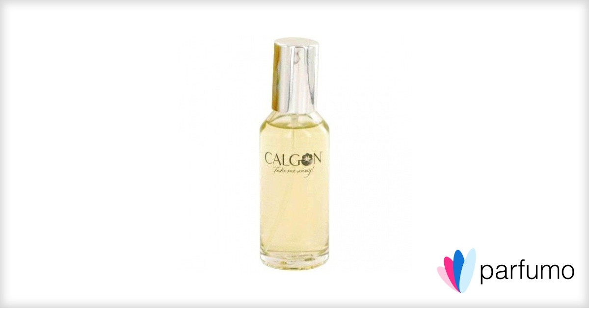 Hawaiian Ginger Intense by Calgon » Reviews & Perfume Facts