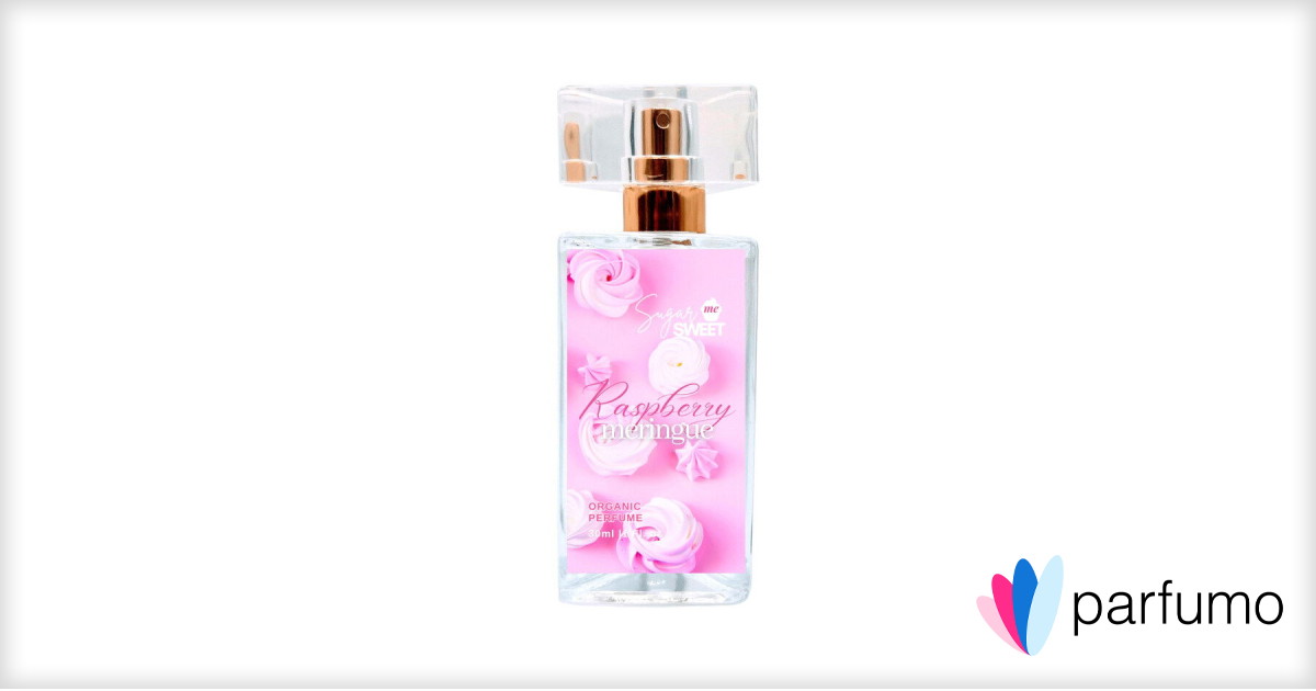 Raspberry Meringue von Sugar Me Sweet (Perfume) » Meinungen ...