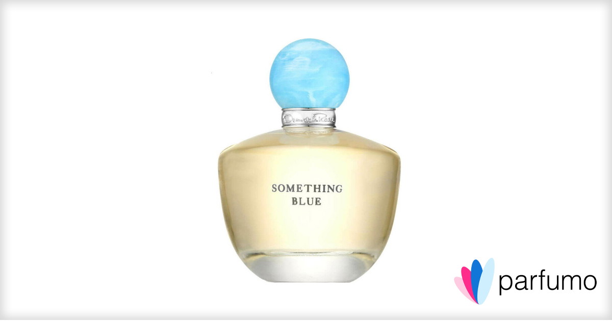 Something Blue by Oscar de la Renta » Reviews & Perfume Facts