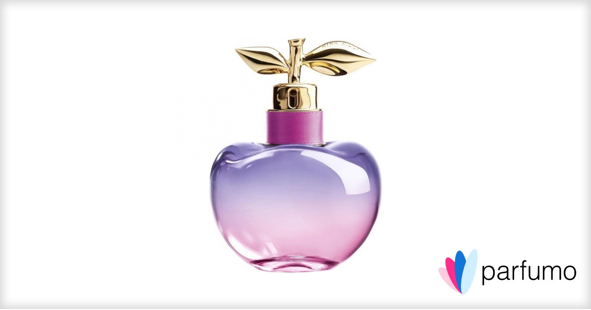 Luna Blossom by Nina Ricci » Reviews & Perfume Facts