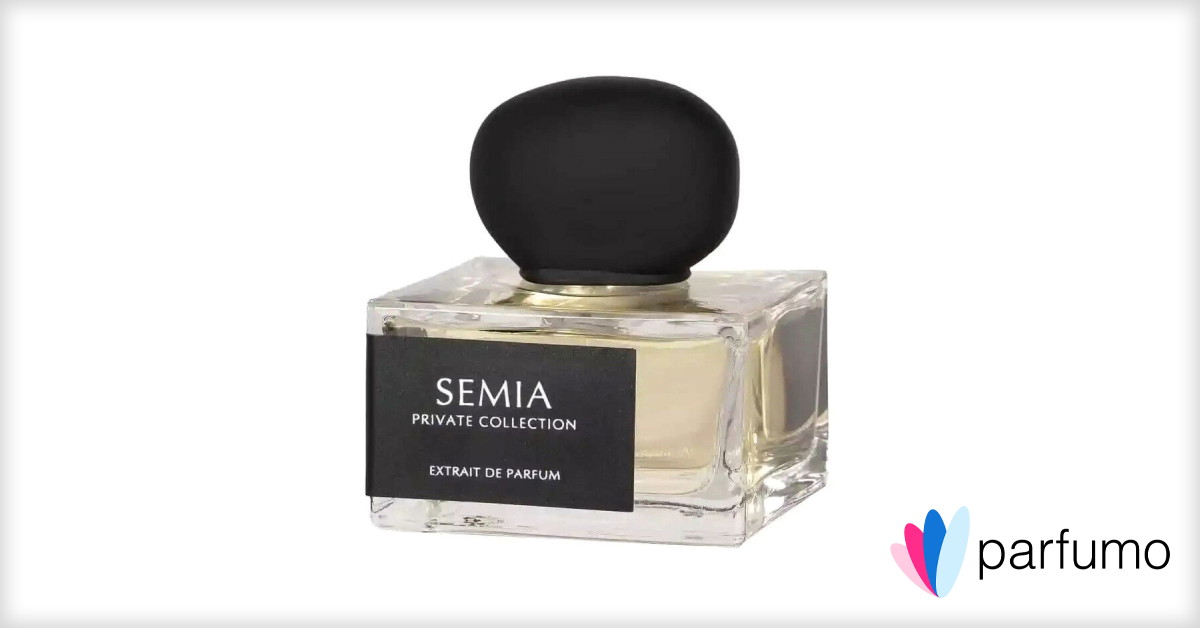 Semia von Made » Meinungen & Duftbeschreibung