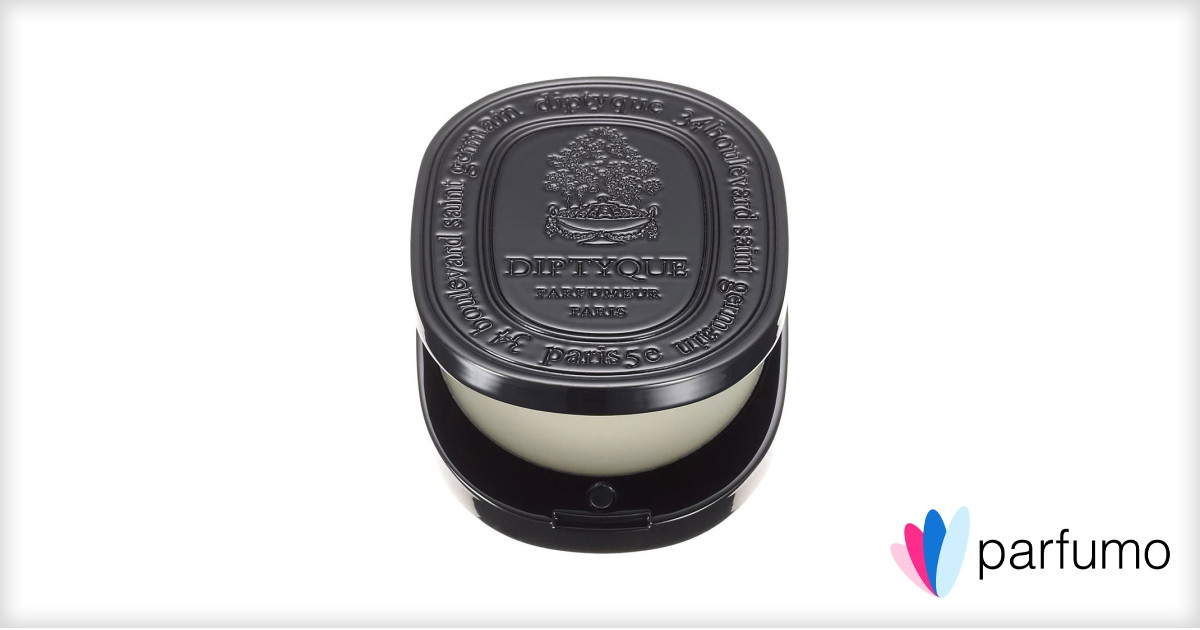 Eau Duelle by Diptyque (Parfum Solide) » Reviews & Perfume Facts