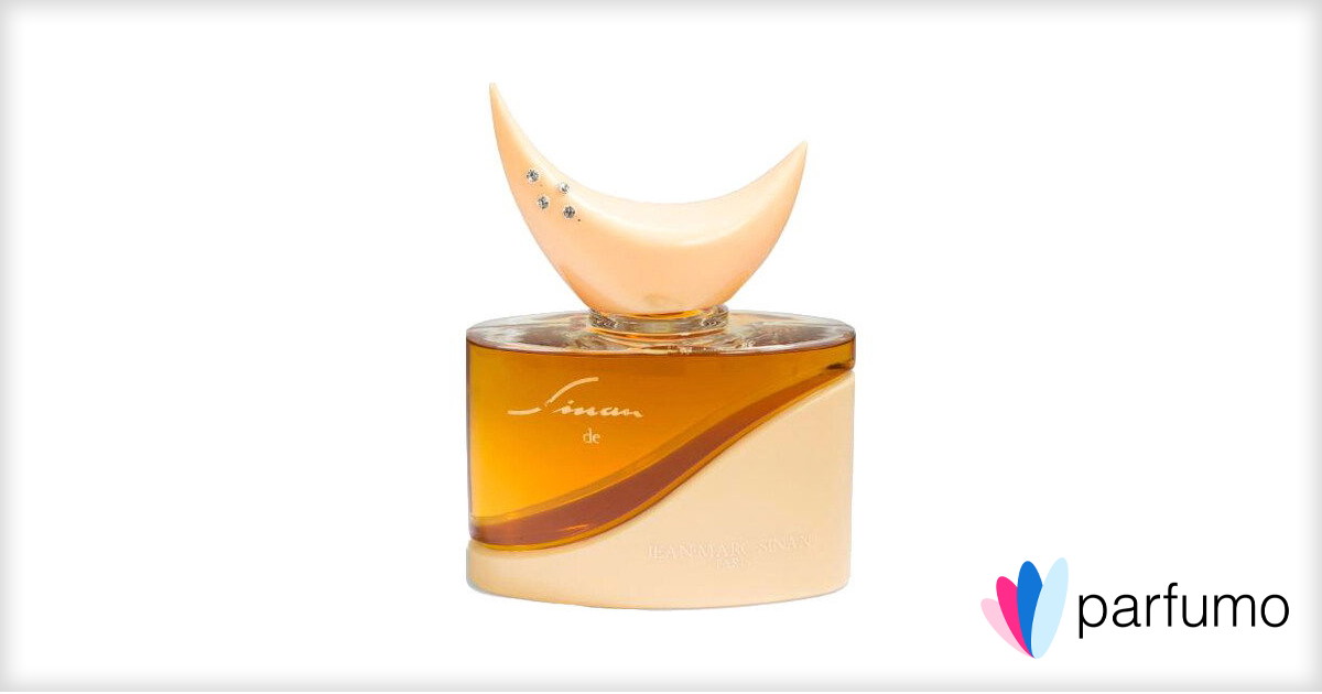 Sinan by Jean-Marc Sinan (Parfum) » Reviews & Perfume Facts