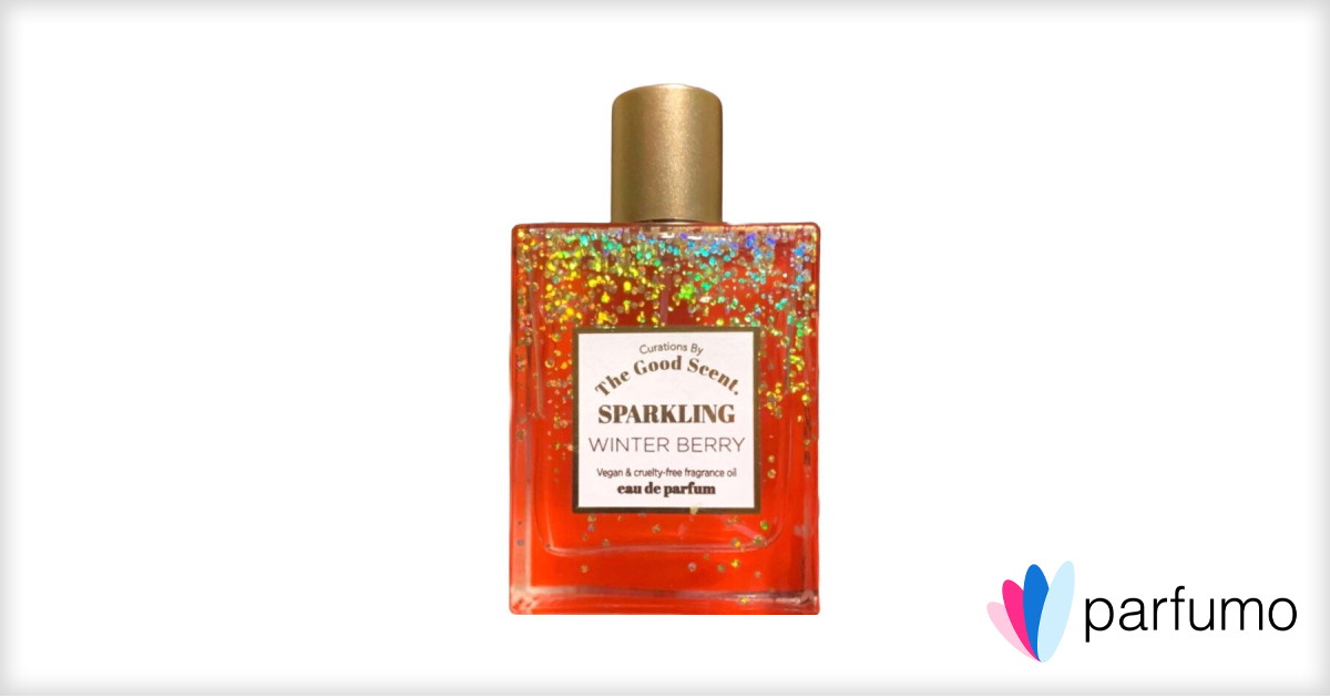 Sparkling Winter Berry by The Good Scent. » Reviews & Perfume Facts