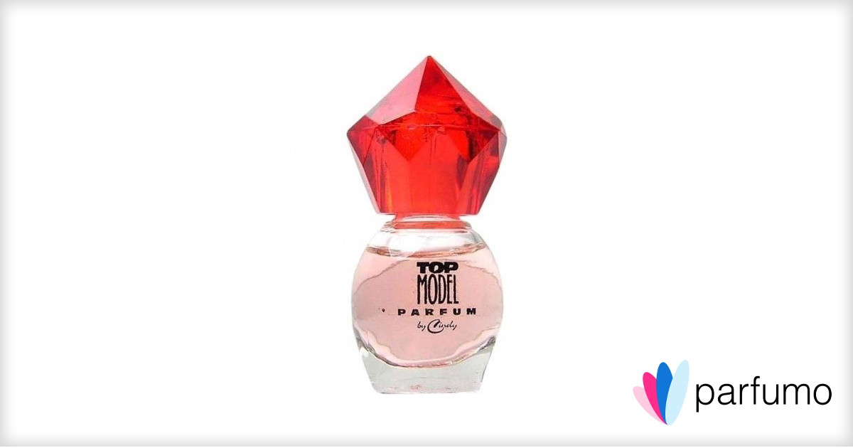 Top Model by Cindy Chahed » Reviews & Perfume Facts