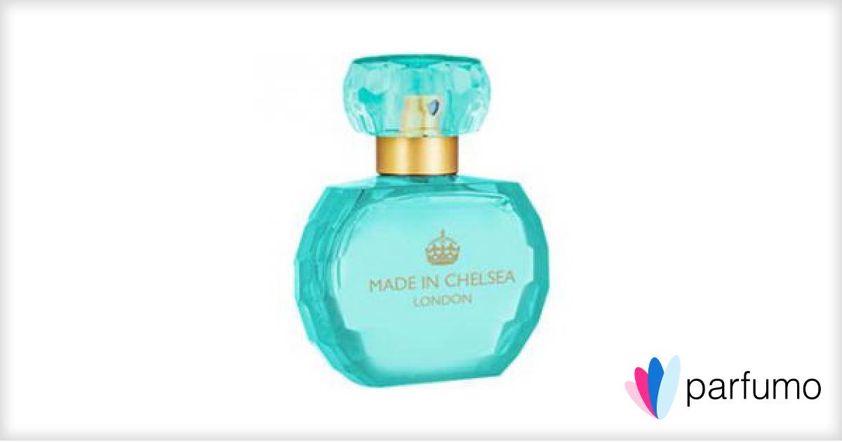 Made in Chelsea - » Reviews & Perfume Facts