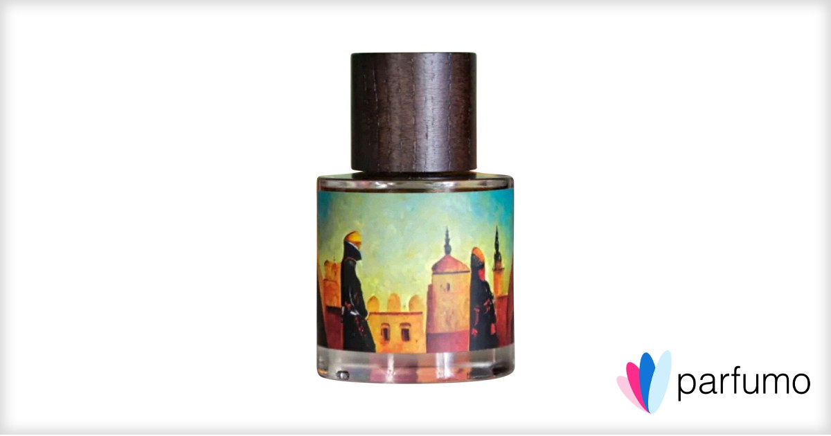 Musc Morisco: Royal Kinam by Ensar Oud / Oriscent » Reviews & Perfume Facts