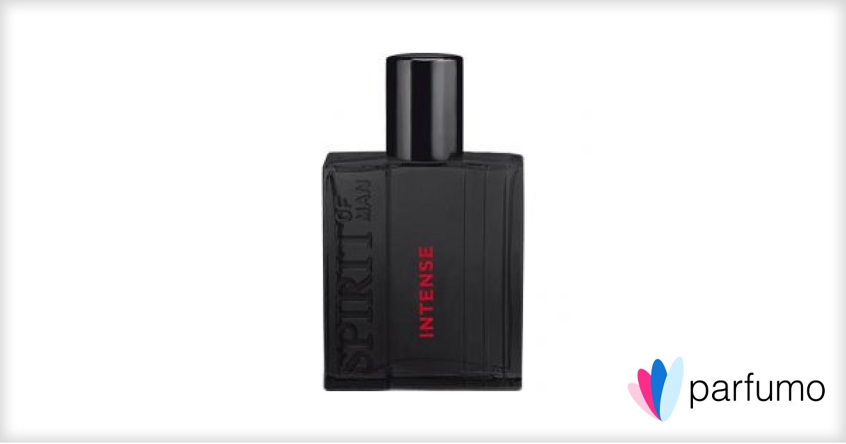 Spirit - of Man Intense » Reviews & Perfume Facts
