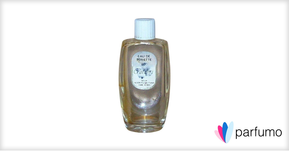 Colibri by Neija » Reviews & Perfume Facts