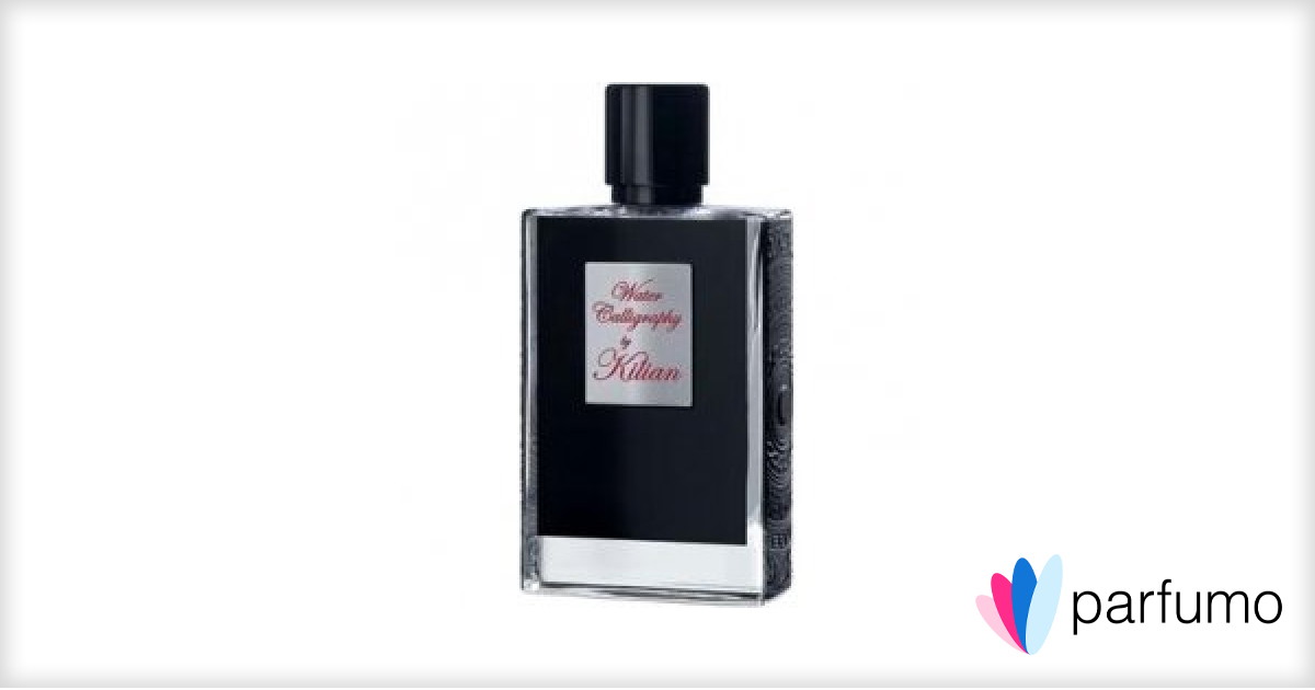 Water Calligraphy by Kilian » Reviews & Perfume Facts