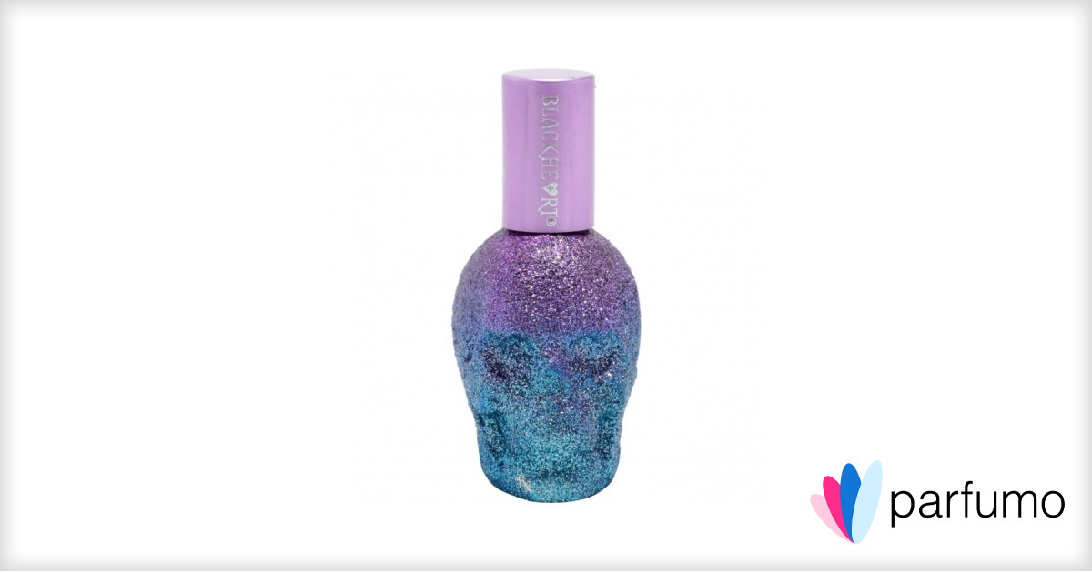 Blackheart Glitter Party von Hot Topic » Meinungen & Duftbeschreibung