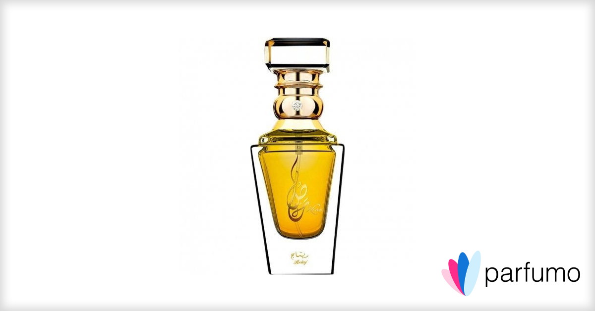 Retaj by Khas Oud & Perfumes » Reviews & Perfume Facts