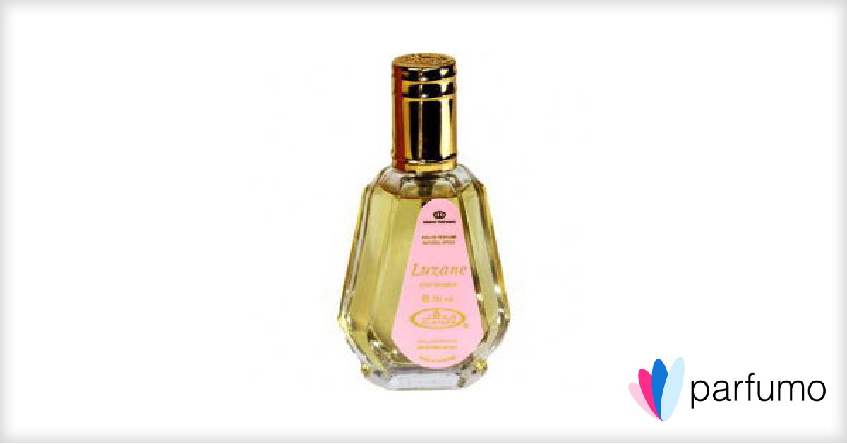 Luzane by Al Rehab (Eau de Parfum) » Reviews & Perfume Facts