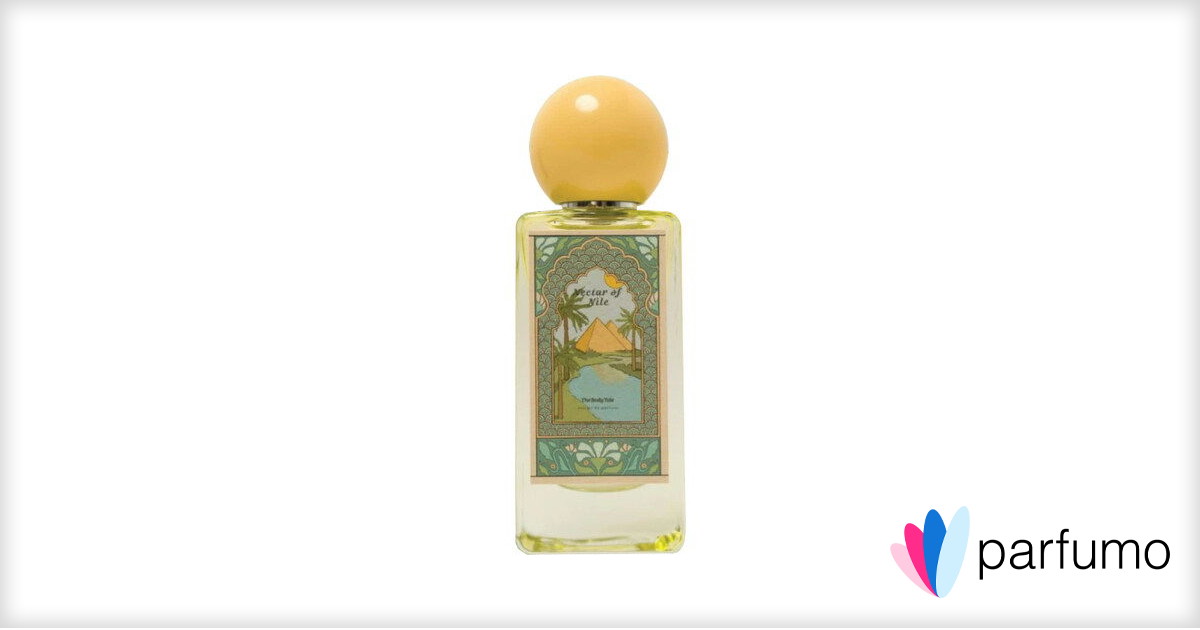 Nectar of Nile by The Body Tale » Reviews & Perfume Facts