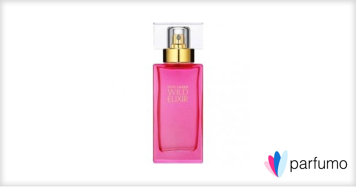 Wild Elixir by Estēe Lauder » Reviews & Perfume Facts