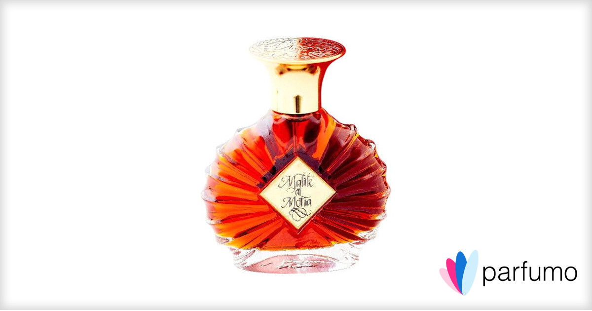 Malik Al Motia by Areej Le Doré » Reviews & Perfume Facts