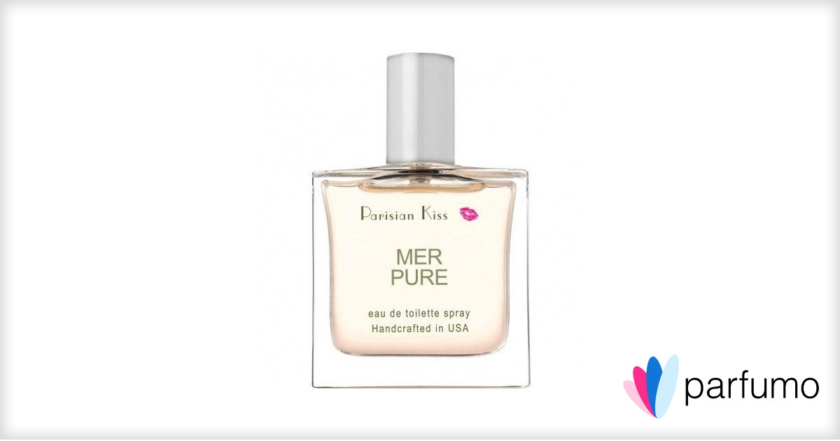 Mer Pure by Me Fragrance » Reviews & Perfume Facts